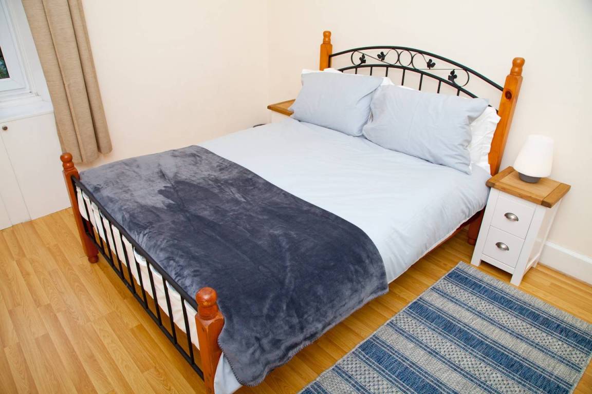 Apartment ∙ 1 Bedroom ∙ 2 Guests - Leith