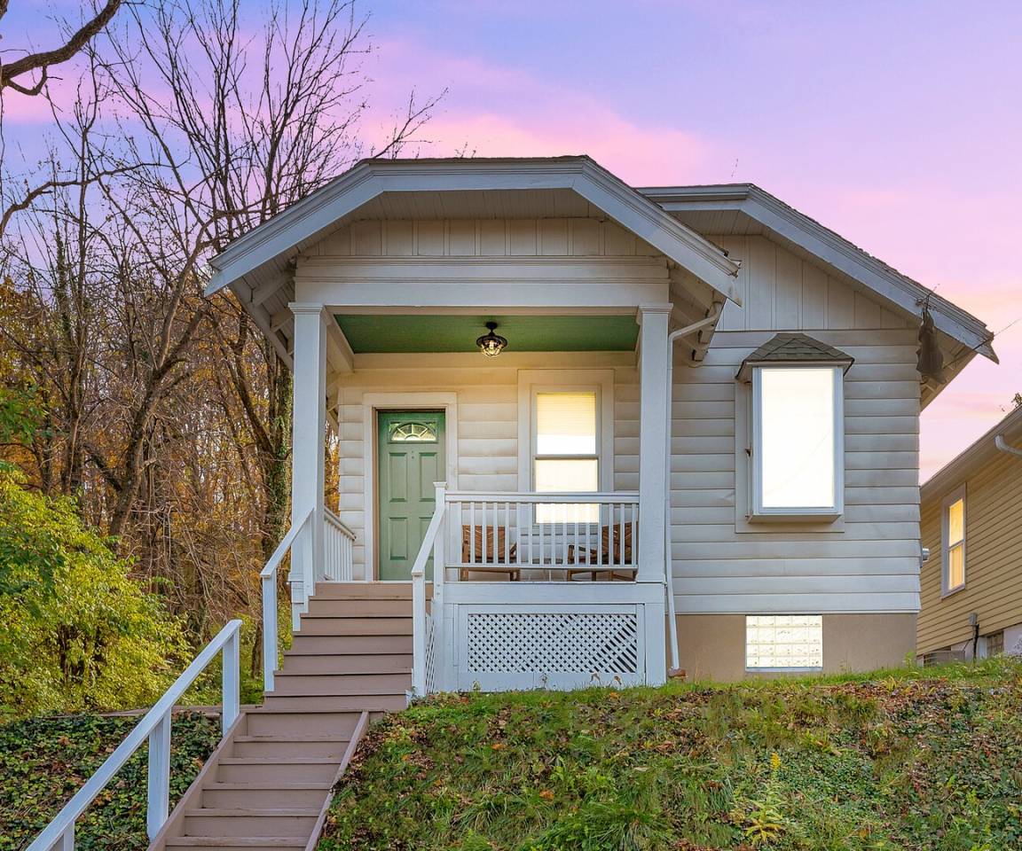 74 M² House ∙ 1 Bedroom ∙ 4 Guests - Cincinnati, OH