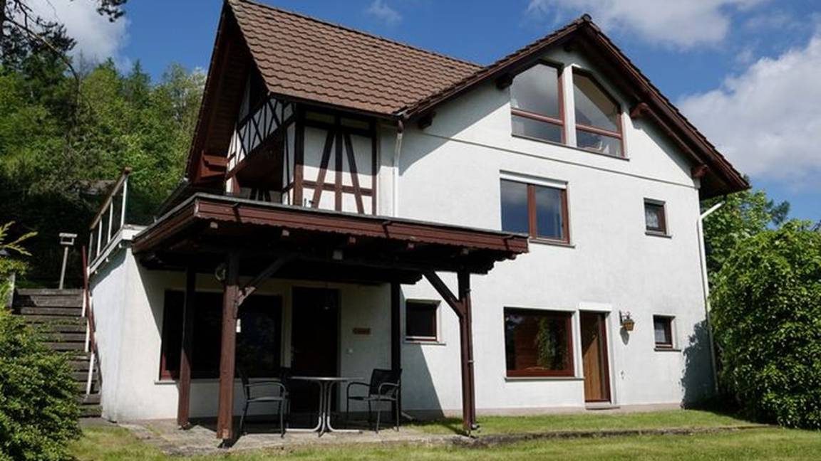 70 M² Appartement ∙ 8 Personnes - Bad Sachsa