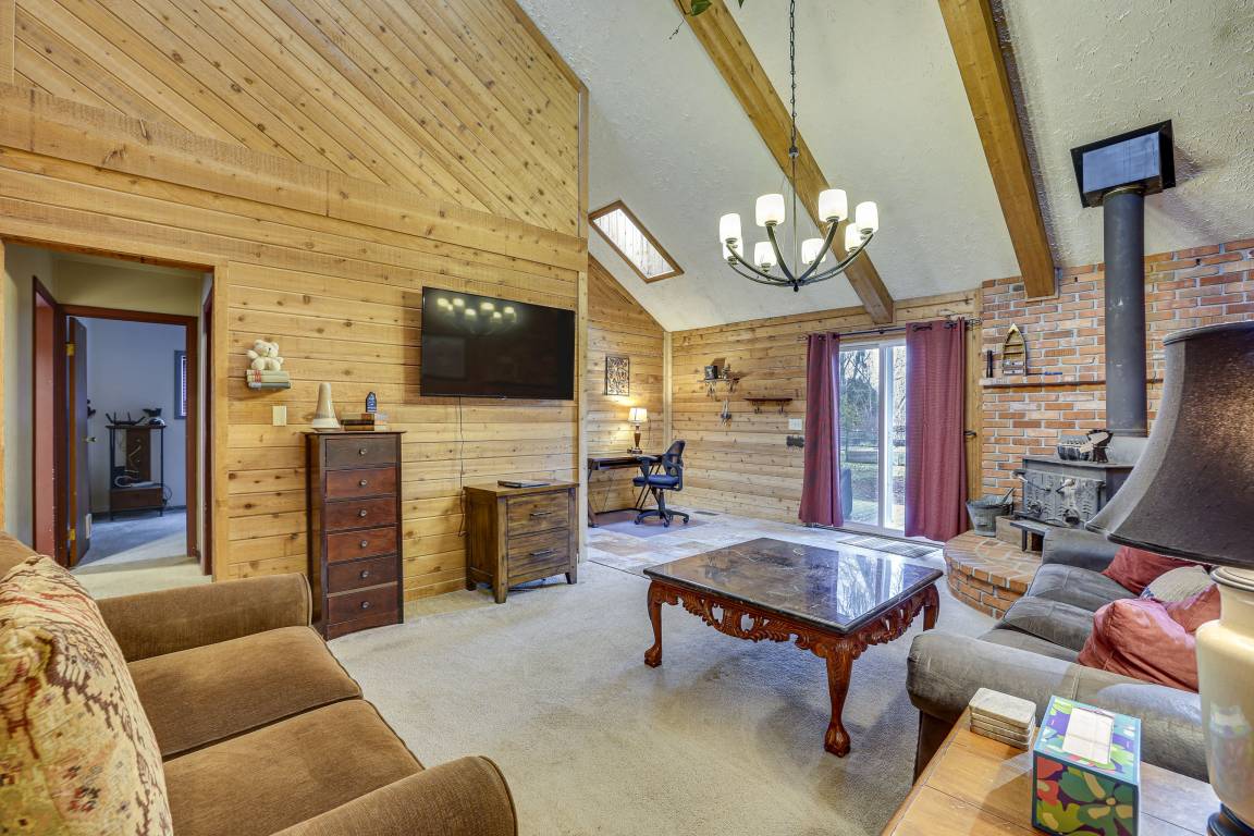 159 M² House ∙ 3 Bedrooms ∙ 6 Guests - Boise, ID