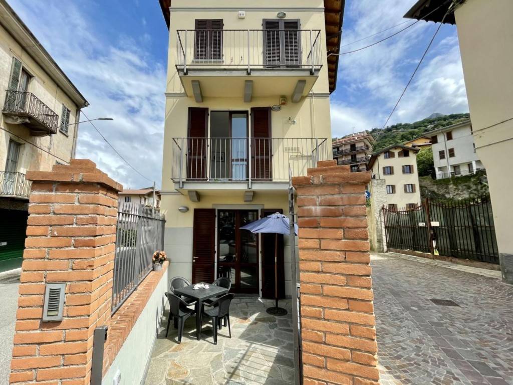 76 M² Apartment ∙ 2 Bedrooms ∙ 6 Guests - Menaggio