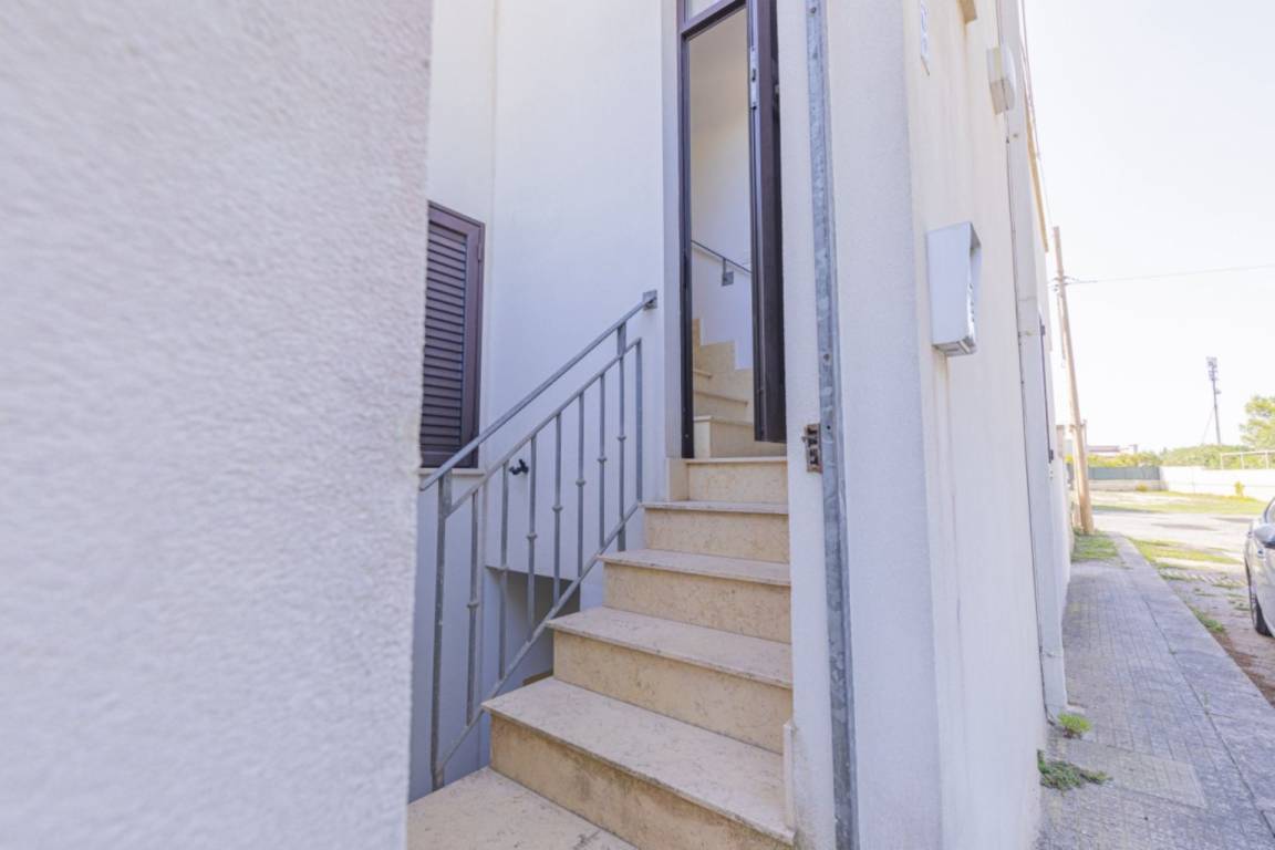 30 M² Maison De Vacances ∙ 1 Chambre ∙ 3 Personnes - Torre dell'Orso