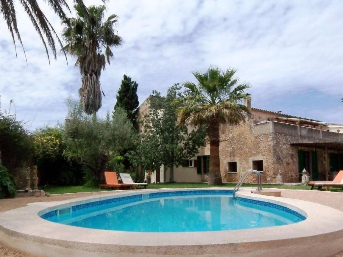 40 M² Appartamento Vacanza ∙ 2 Ospiti - Algaida