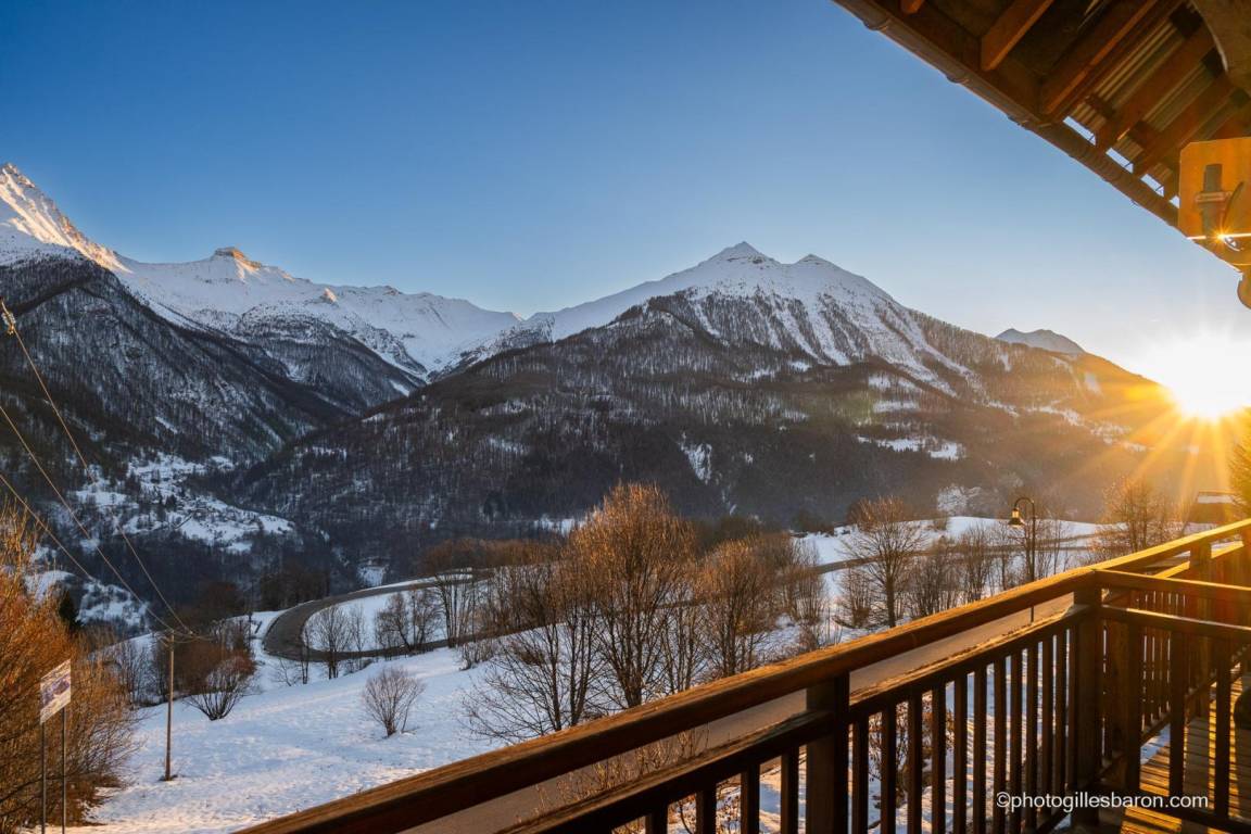 120 M² Gîte ∙ 3 Camere Da Letto ∙ 6 Ospiti - Réallon