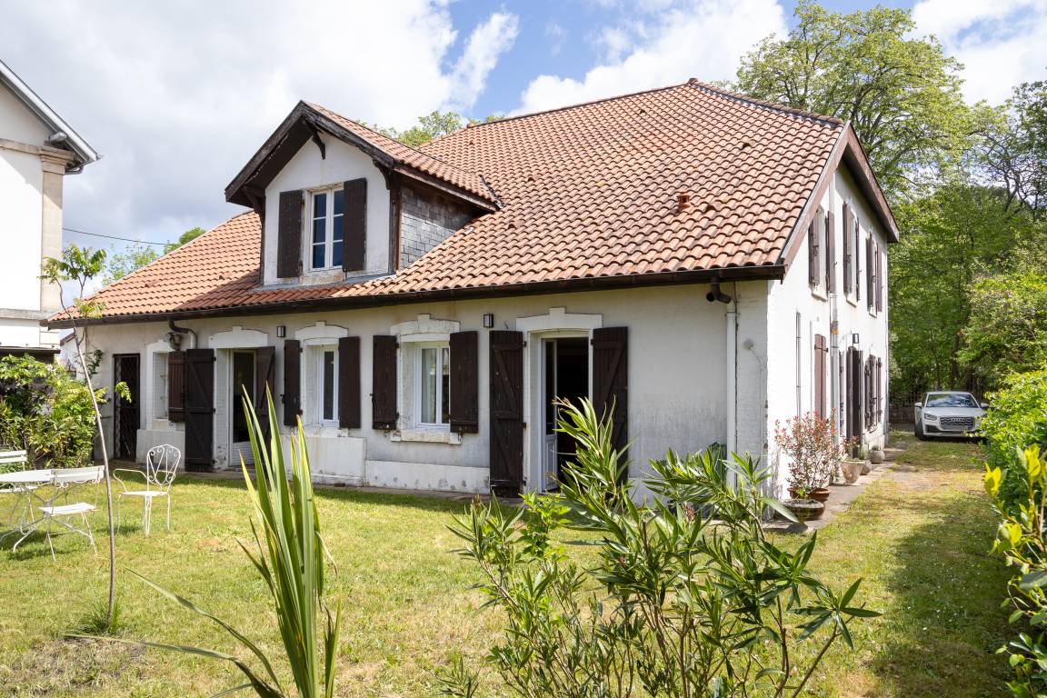 340 M² Maison De Vacances ∙ 7 Chambres ∙ 14 Personnes - Vieux-Boucau-les-Bains