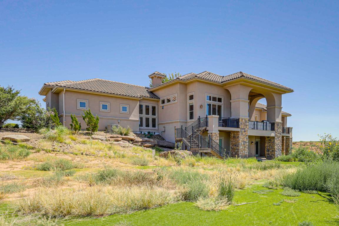 719 M² House ∙ 5 Bedrooms ∙ 25 Guests - Ute Lake State Park, Logan
