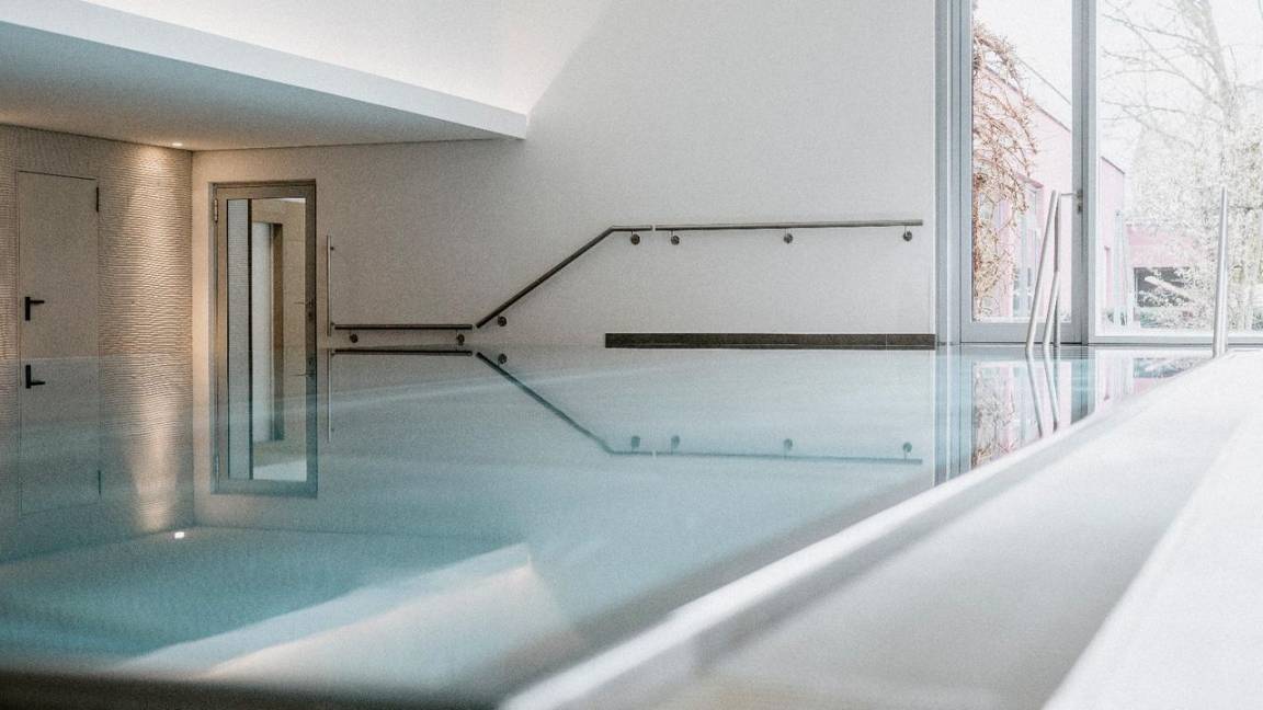 Hotel ∙ 2 Gości - Bad Füssing