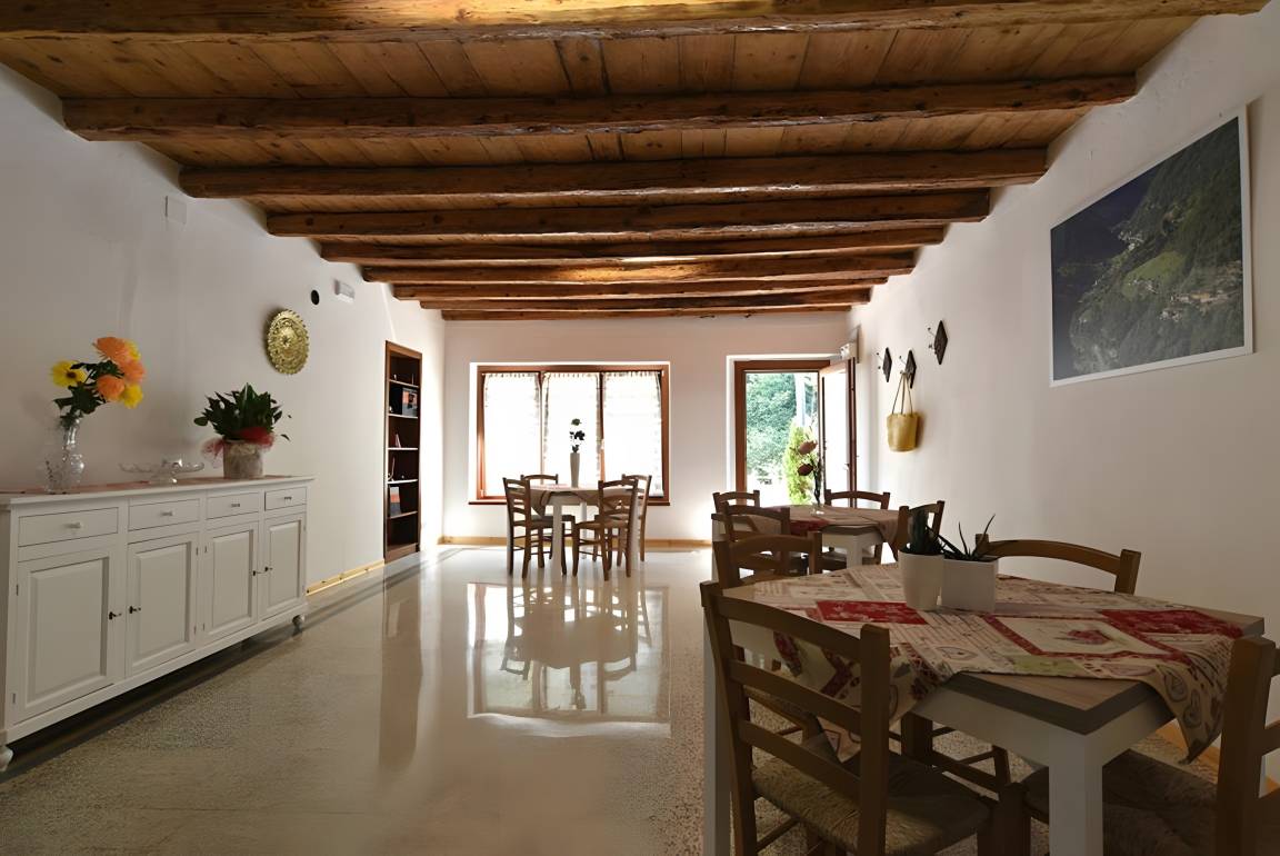170 M² House ∙ 3 Bedrooms ∙ 6 Guests - Feltre