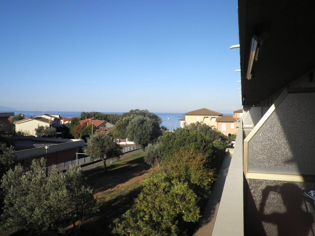 60 M² Apartment ∙ 2 Bedrooms ∙ 5 Guests - San Vincenzo