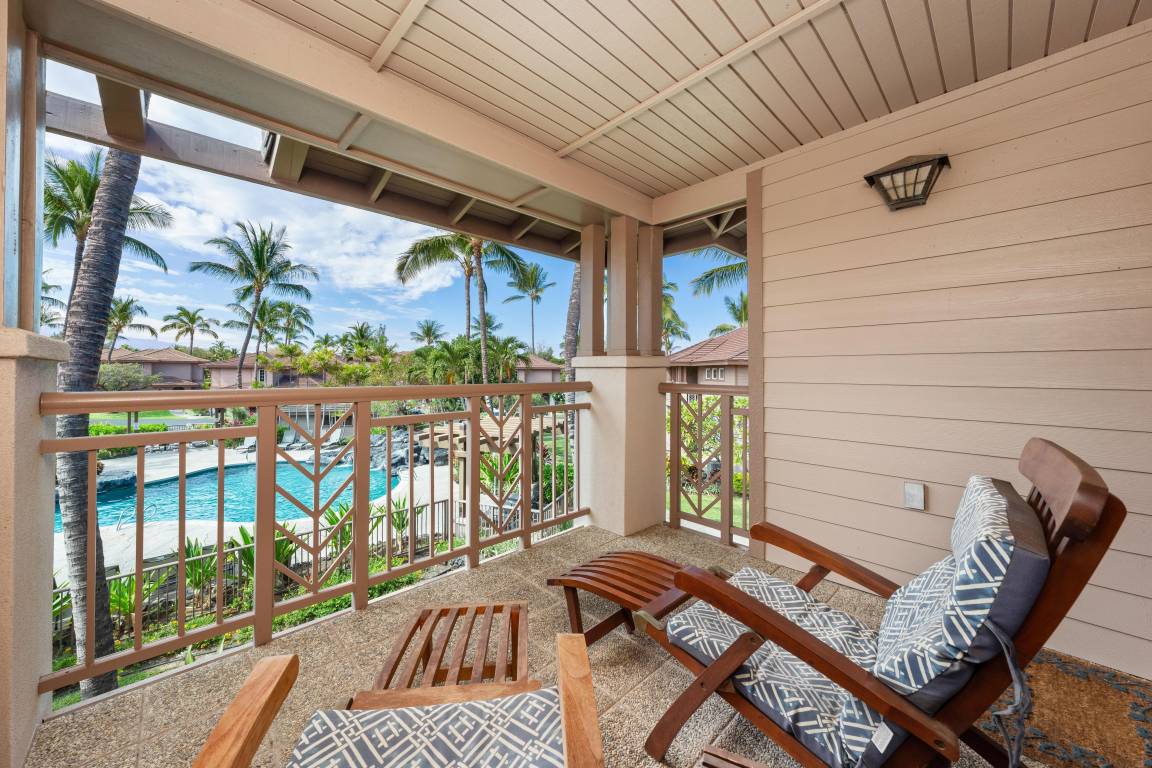134 M² Condo ∙ 2 Bedrooms ∙ 6 Guests - Hapuna Beach, HI