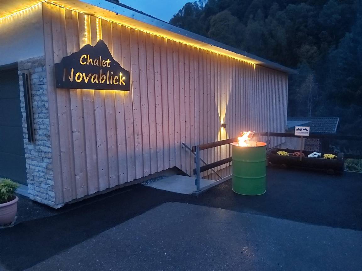 90 M² Appartement ∙ 2 Chambres ∙ 6 Personnes - Gaschurn