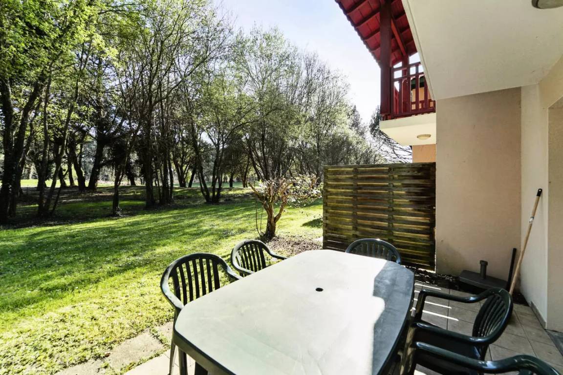 45 M² House ∙ 2 Bedrooms ∙ 6 Guests - Soustons