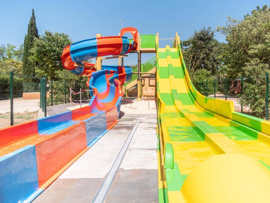 28 M² Mobil-home ∙ 2 Chambres ∙ 2 Personnes - Arles