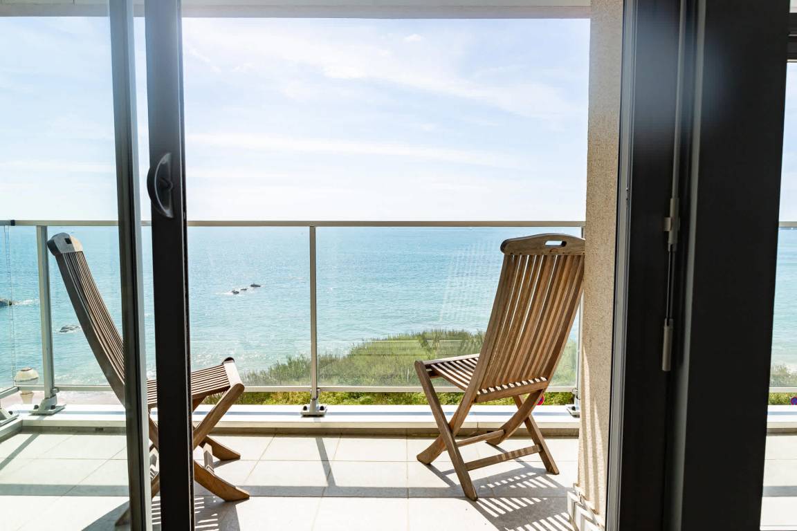 Appartement ∙ 2 Chambres ∙ 4 Personnes - Les Sables-d'Olonne
