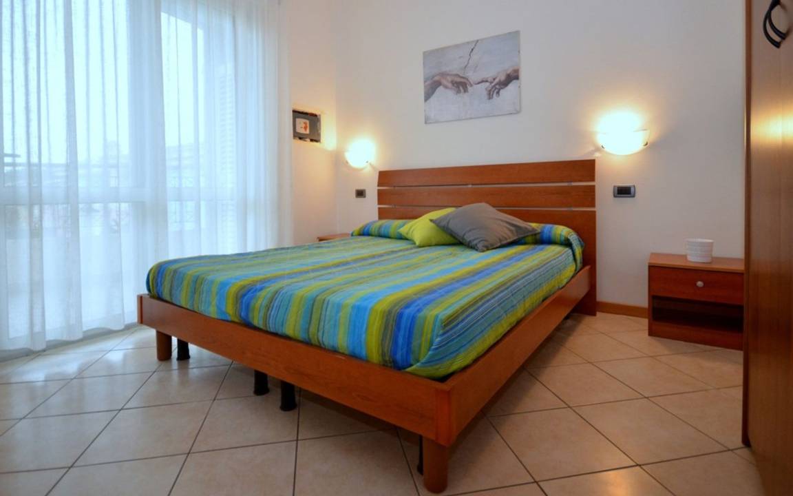 40 M² Apartment ∙ 2 Bedrooms ∙ 4 Guests - Bibione