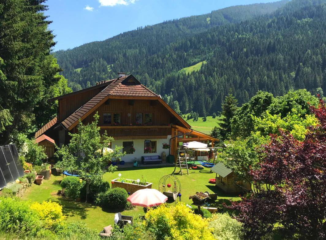 20 M² Hôtel ∙ 1 Chambre ∙ 2 Personnes - Feld am See