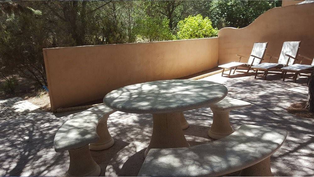 85 M² Maison De Vacances ∙ 3 Chambres ∙ 6 Personnes - Plage du Racou