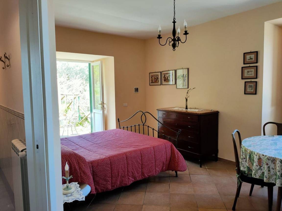 28 M² Apartment ∙ 1 Bedroom ∙ 2 Guests - Sant'Agnello