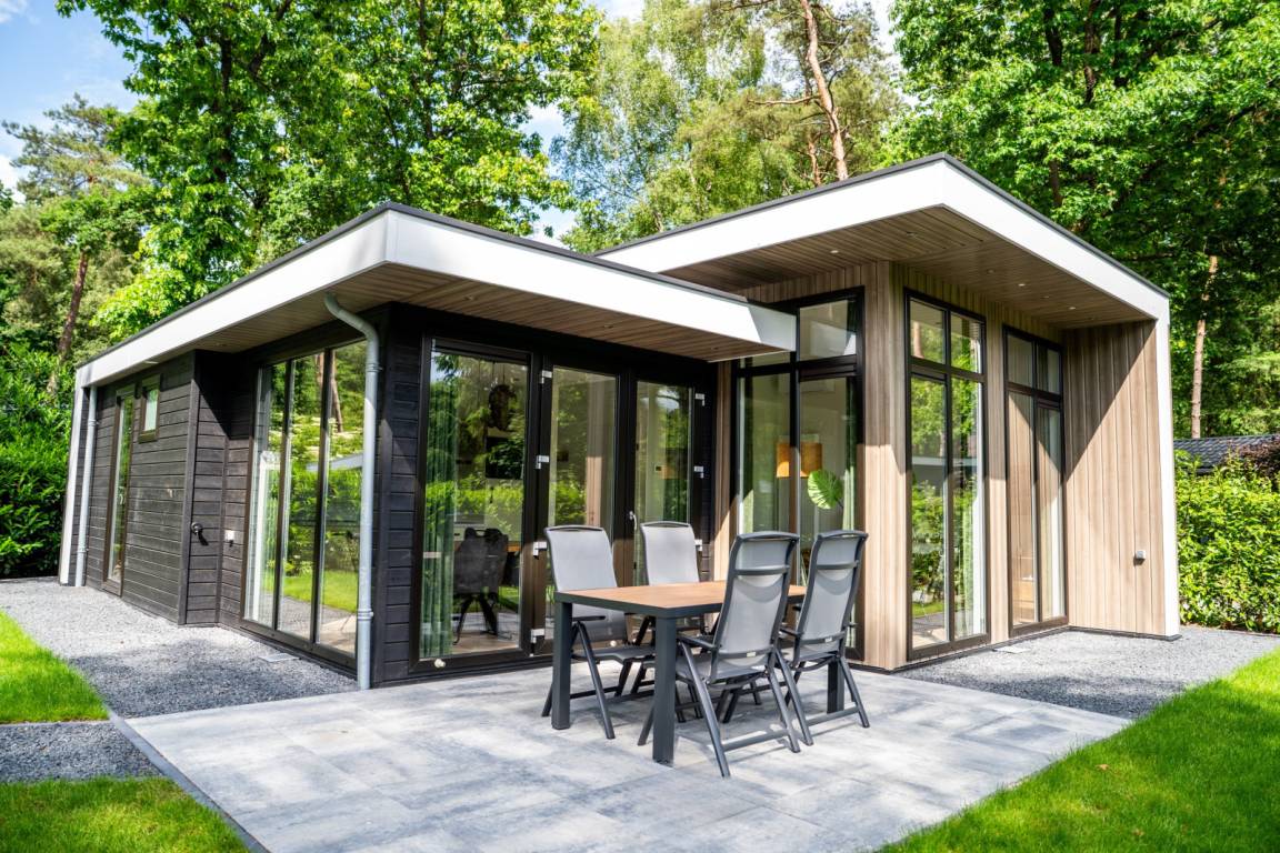 Maison De Vacances ∙ 2 Chambres ∙ 4 Personnes - Apeldoorn