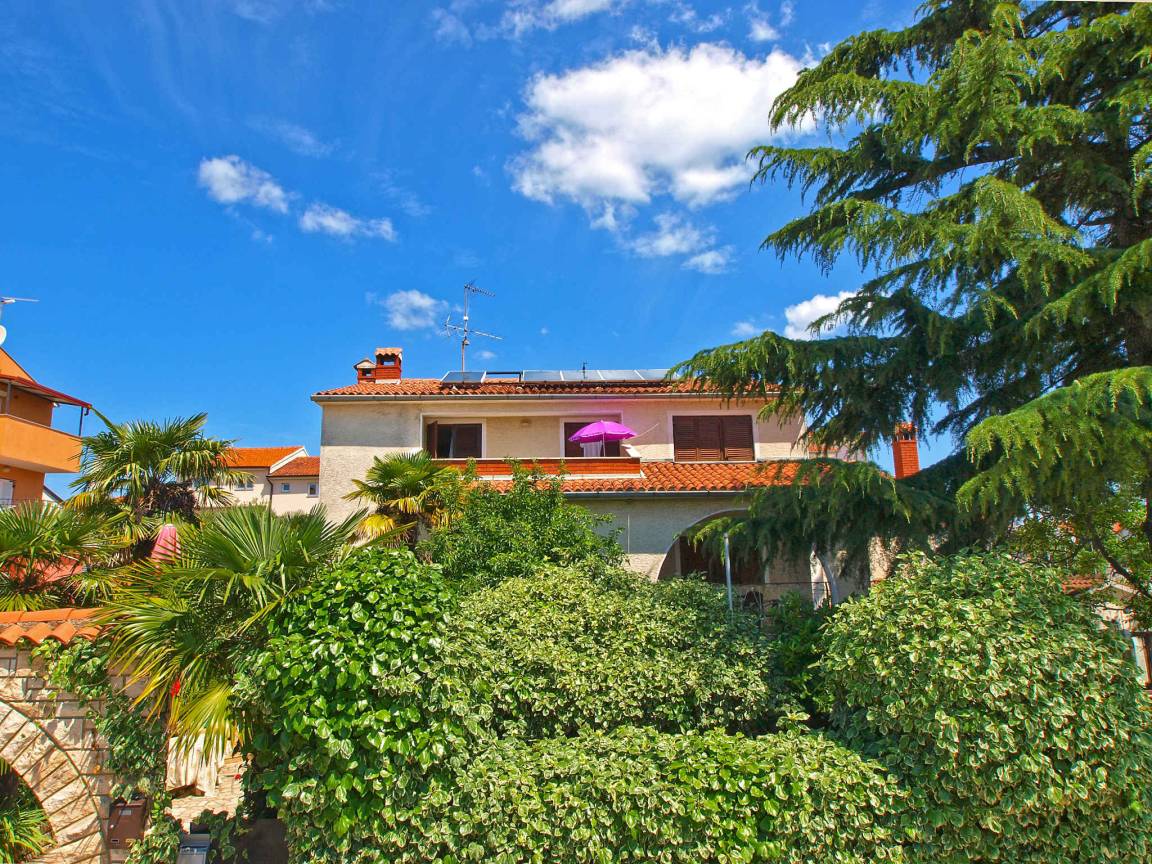 60 M² Appartement ∙ 2 Chambres ∙ 6 Personnes - Rovinj