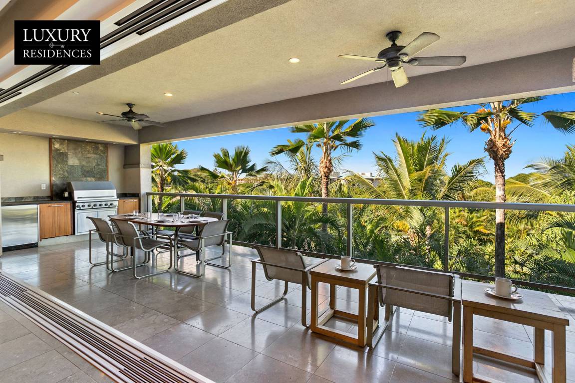 225 M² Villa ∙ 3 Bedrooms ∙ 8 Guests - Wailea, HI