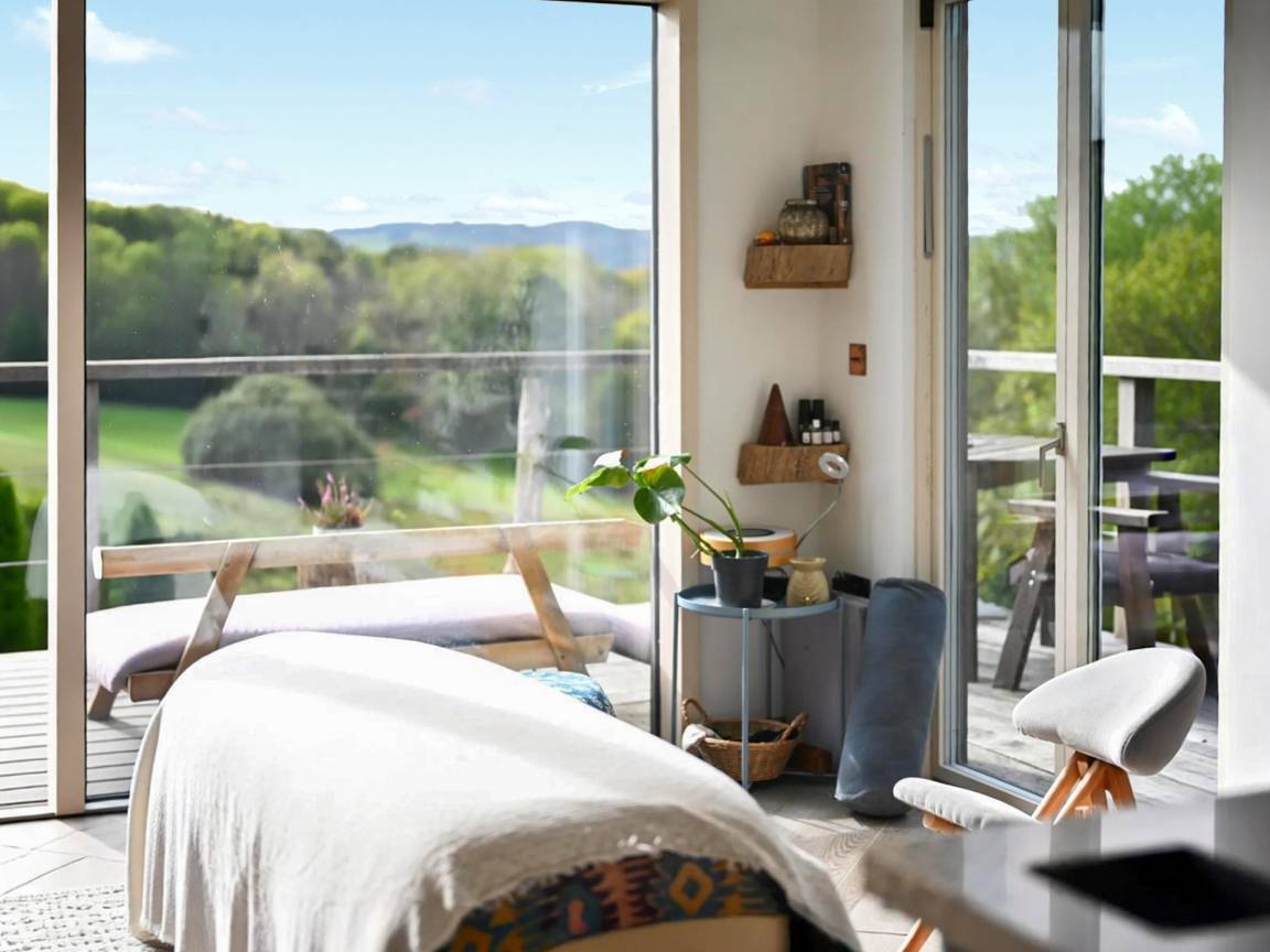 Cottage ∙ 1 Bedroom ∙ 2 Guests - Exeter