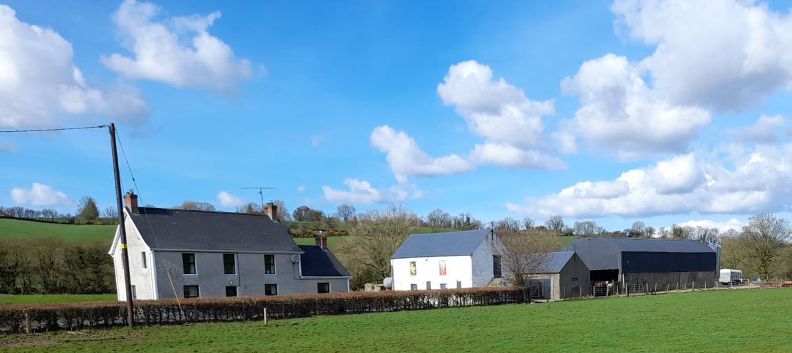 140 M² House ∙ 3 Bedrooms ∙ 6 Guests - County Donegal