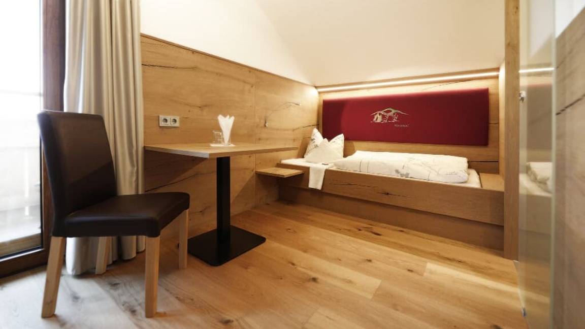 20 M² Hotel ∙ 1 Habitación ∙ 1 Huésped - Passau