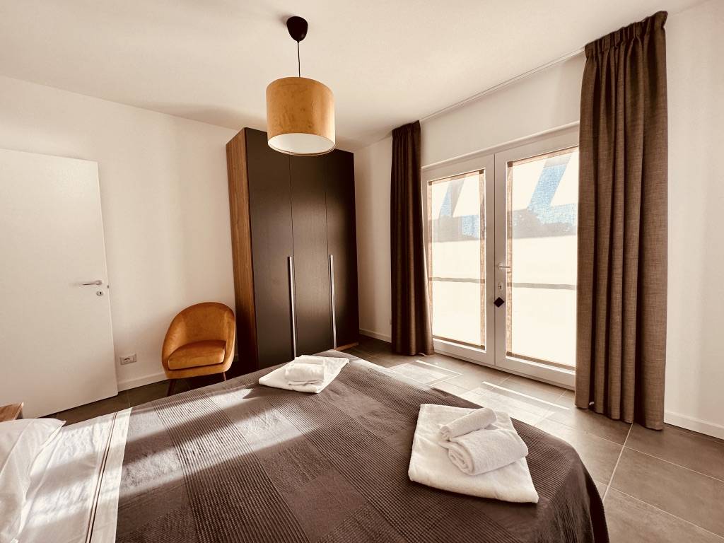 77 M² Casa Rural ∙ 2 Habitaciones ∙ 4 Huéspedes - Grosseto