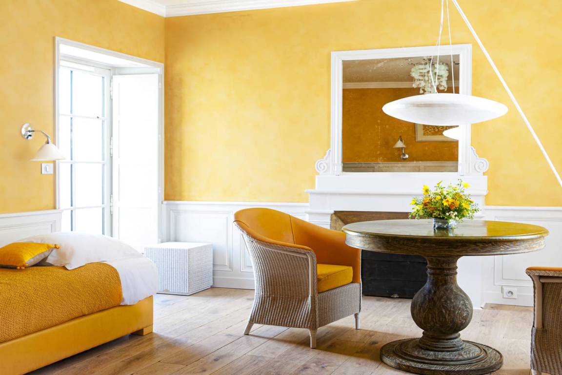 41 M² Chambre D'hôtes ∙ 1 Chambre ∙ 3 Personnes - Perigny