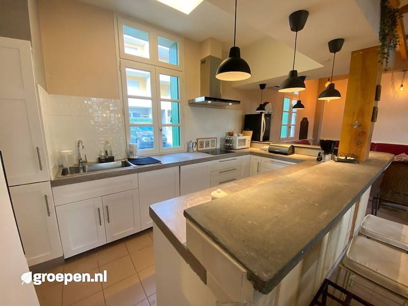 Maison De Vacances ∙ 4 Chambres ∙ 8 Personnes - Bédarieux