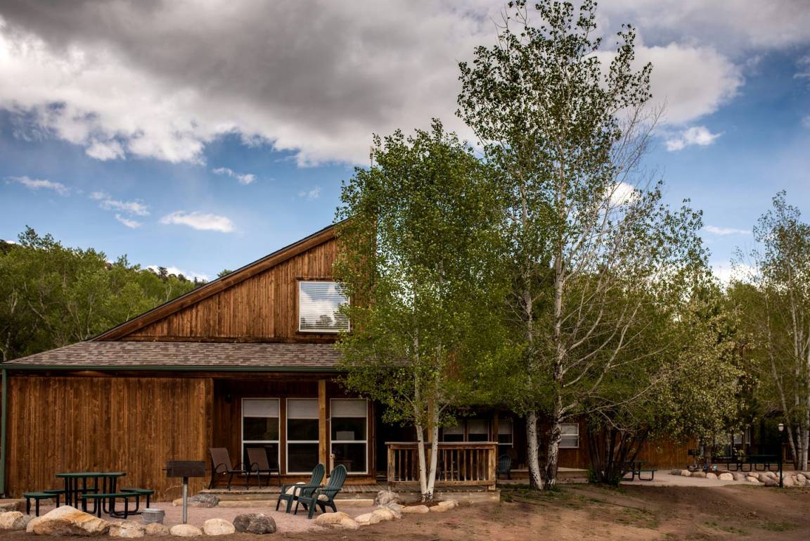House ∙ 1 Bedroom ∙ 6 Guests - Monarch, CO