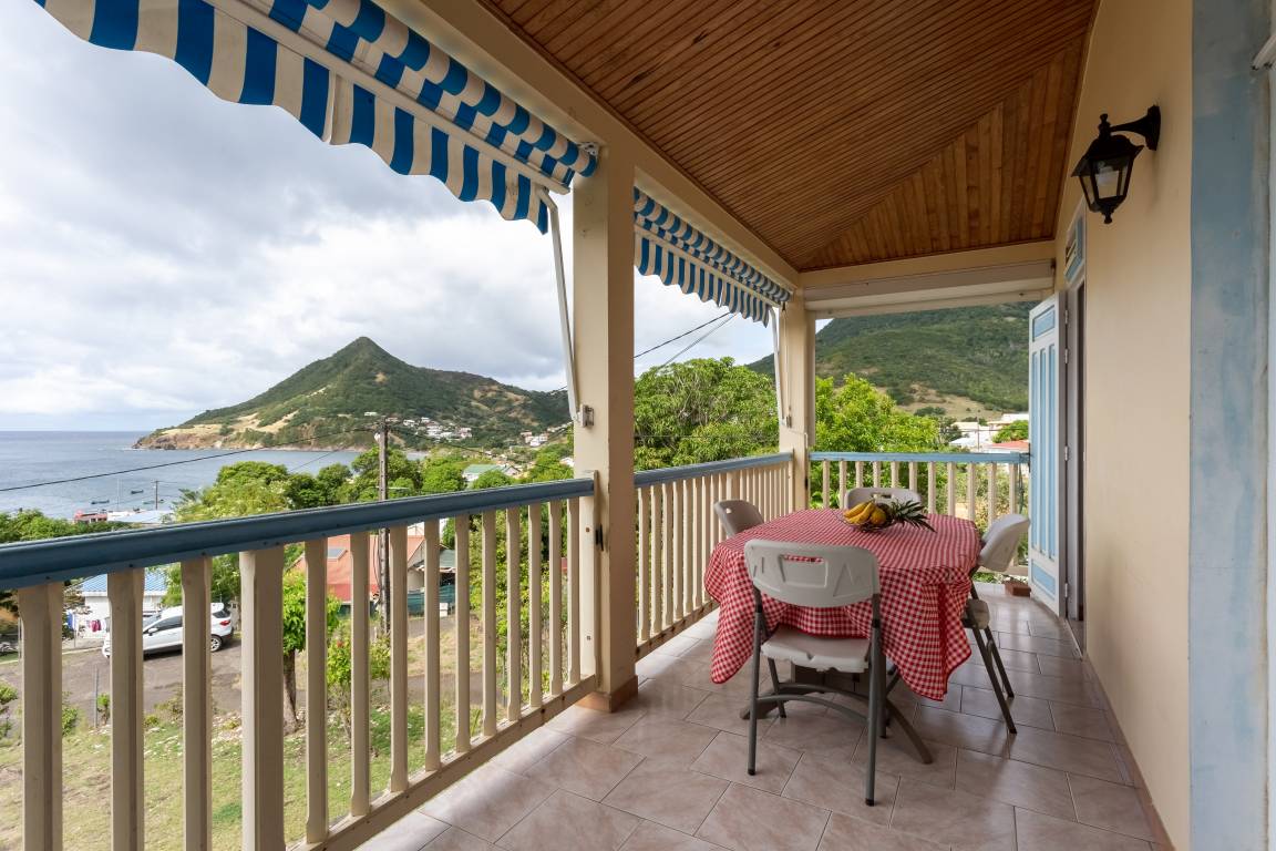 200 M² Casa ∙ 3 Camere Da Letto ∙ 6 Ospiti - Les Anses-d'Arlet