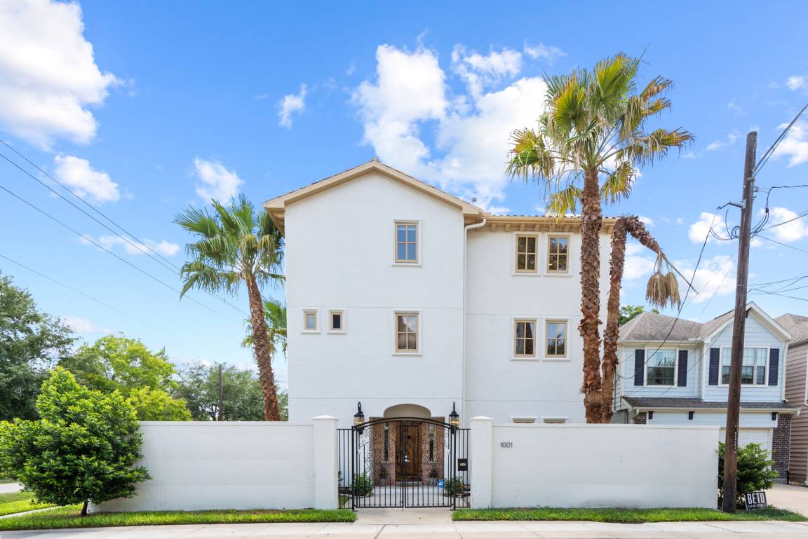 319 M² Casa ∙ 4 Habitaciones ∙ 4 Huéspedes - Houston, TX