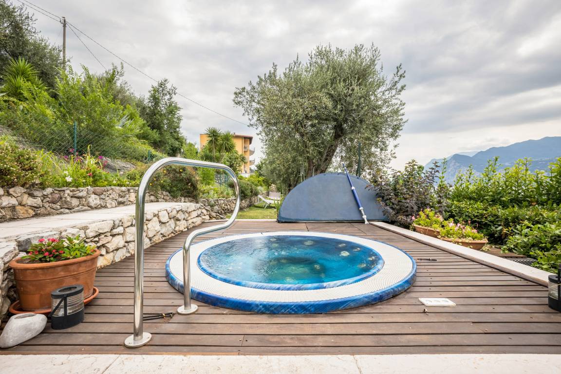 25 M² Studio ∙ 2 Personnes - Malcesine