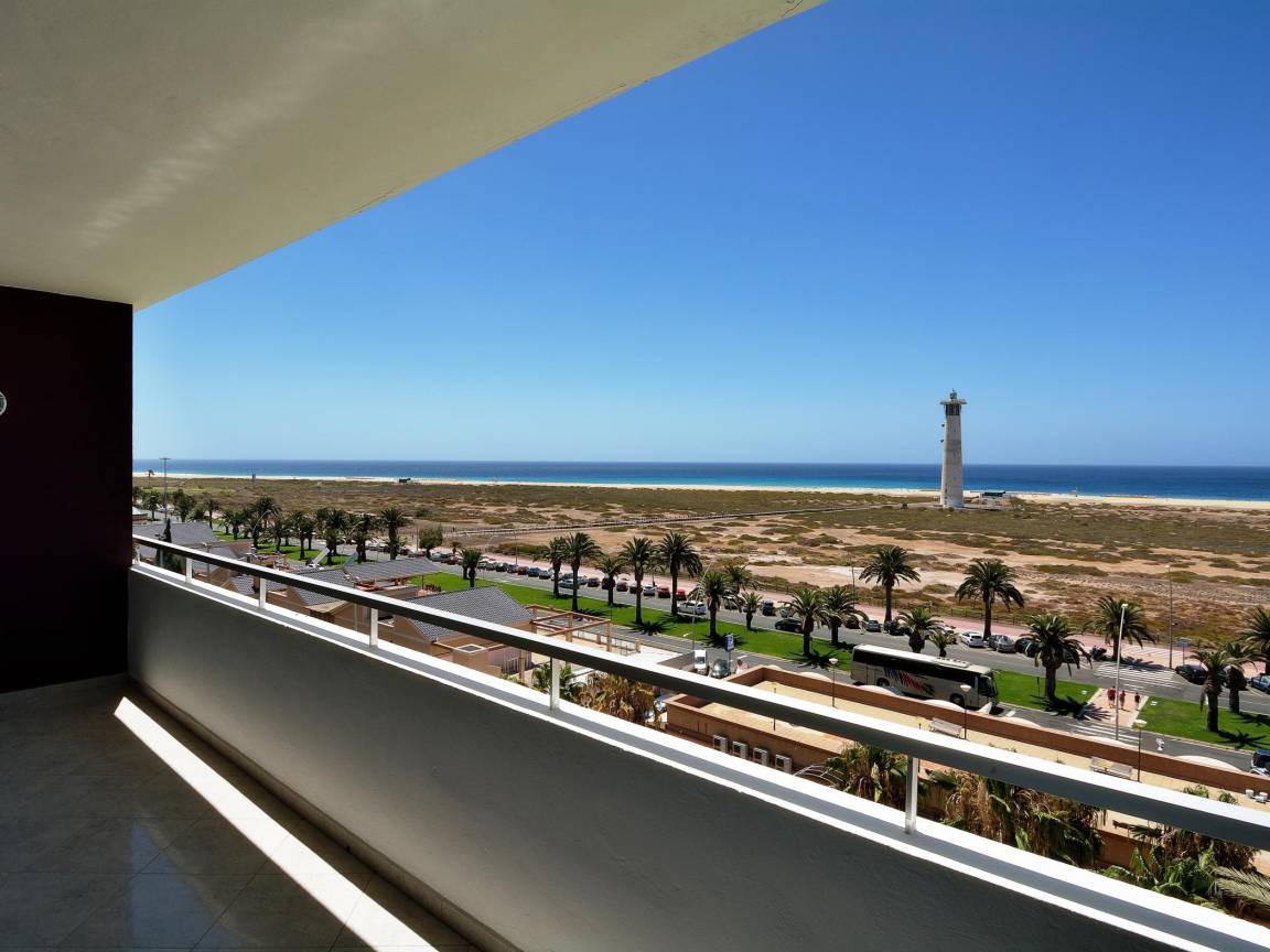 50 M² Appartement ∙ 1 Chambre ∙ 4 Personnes - Morro Jable