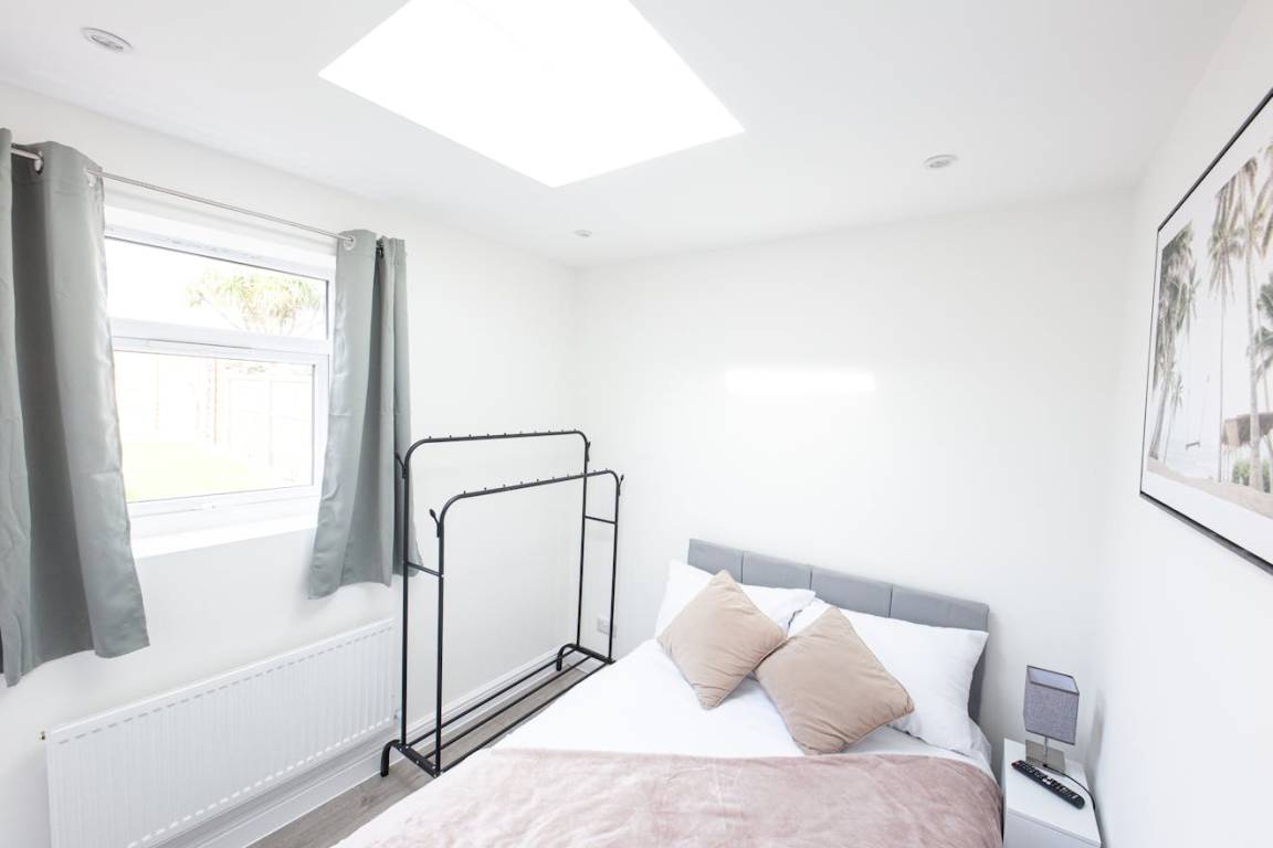 15 M² Apartment ∙ 1 Bedroom ∙ 2 Guests - Basildon