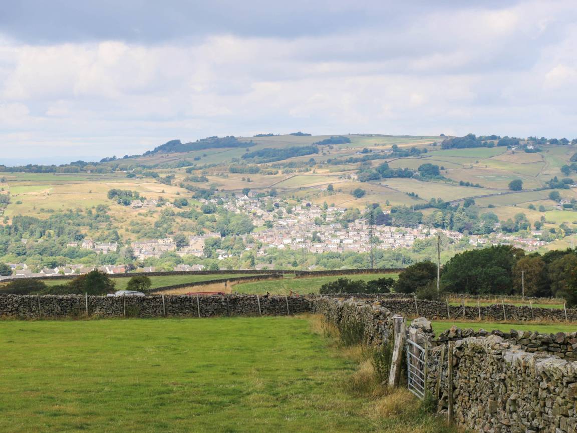 Cottage ∙ 3 Bedrooms ∙ 6 Guests - Glossop