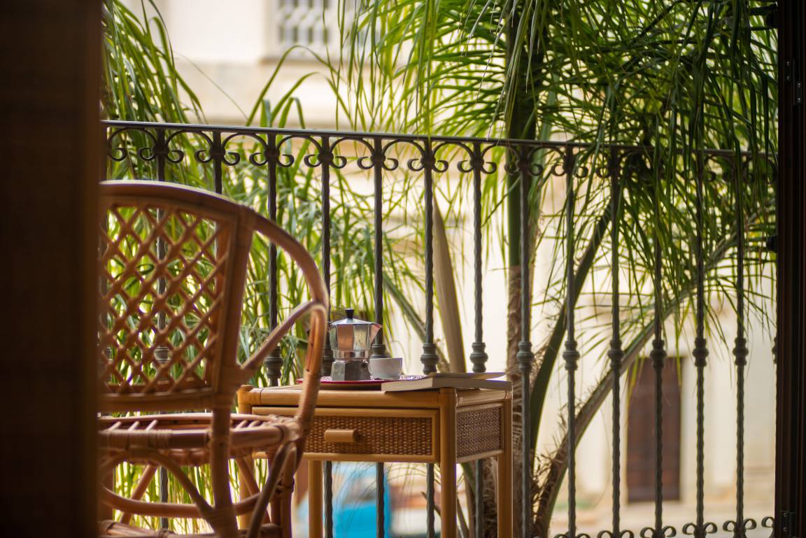 40 M² Appartement ∙ 1 Chambre ∙ 4 Personnes - Racale