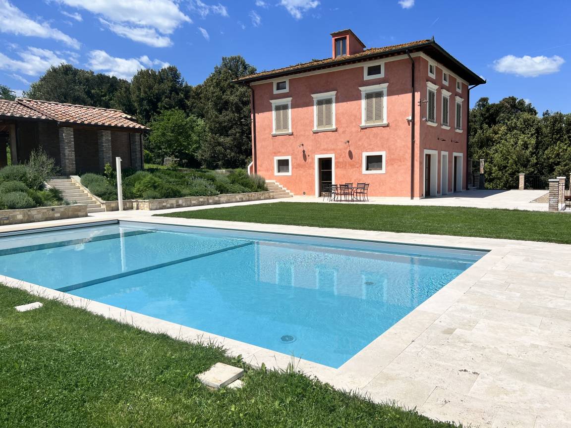 110 M² Casa ∙ 7 Camere Da Letto ∙ 14 Ospiti - Volterra