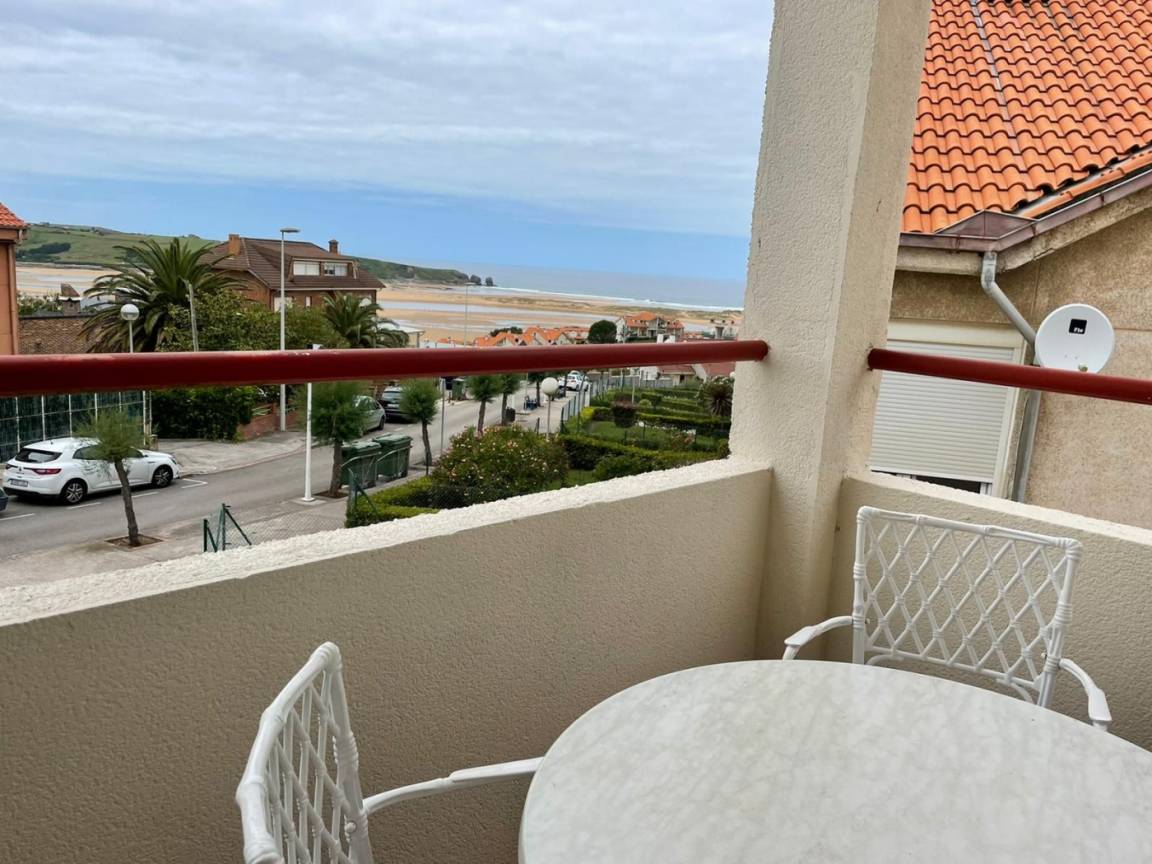 75 M² Appartement ∙ 2 Chambres ∙ 4 Personnes - Miengo