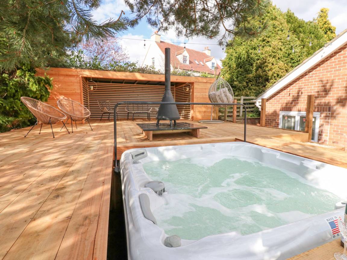 Cottage ∙ 3 Bedrooms ∙ 6 Guests - Durham