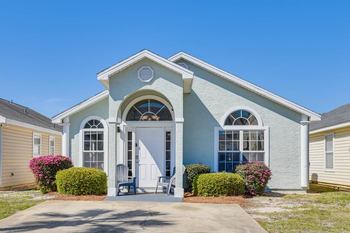 113 M² House ∙ 3 Bedrooms ∙ 8 Guests - Panama City Beach