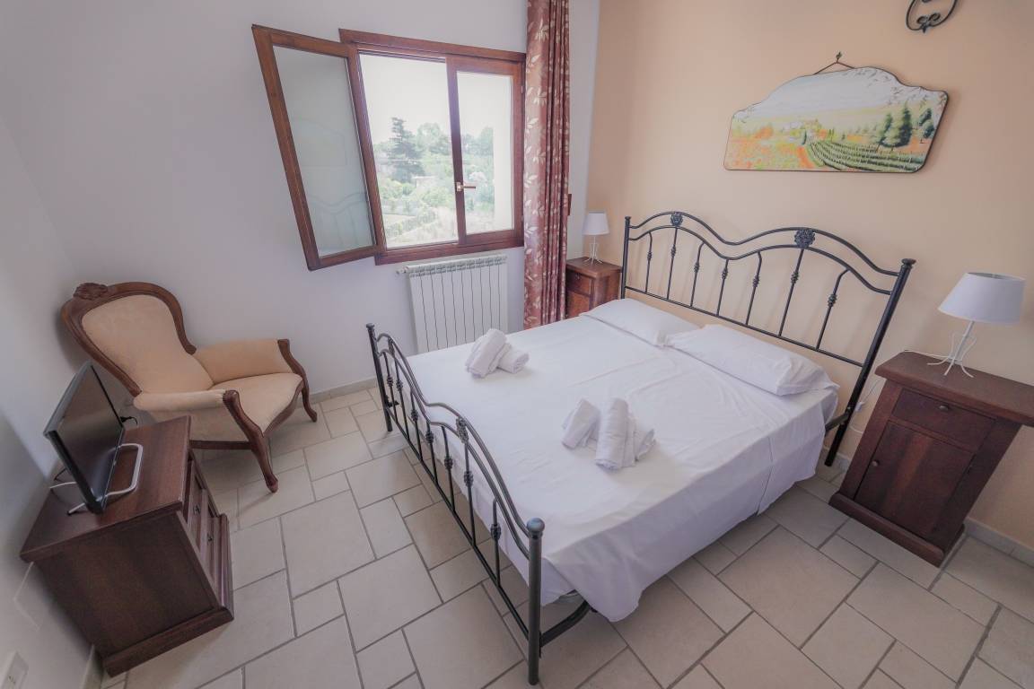 35 M² Villa ∙ 1 Bedroom ∙ 4 Guests - Ostuni