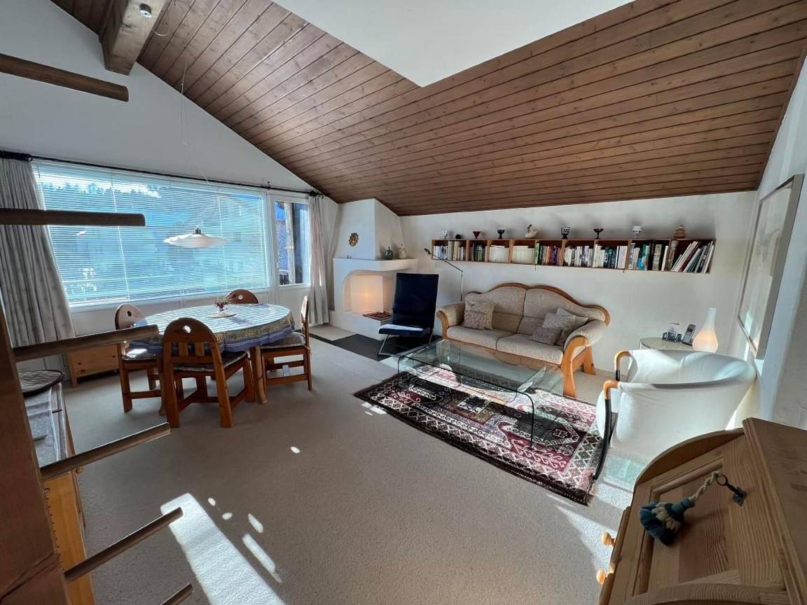 72 M² Apartment ∙ 2 Bedrooms ∙ 4 Guests - Bever