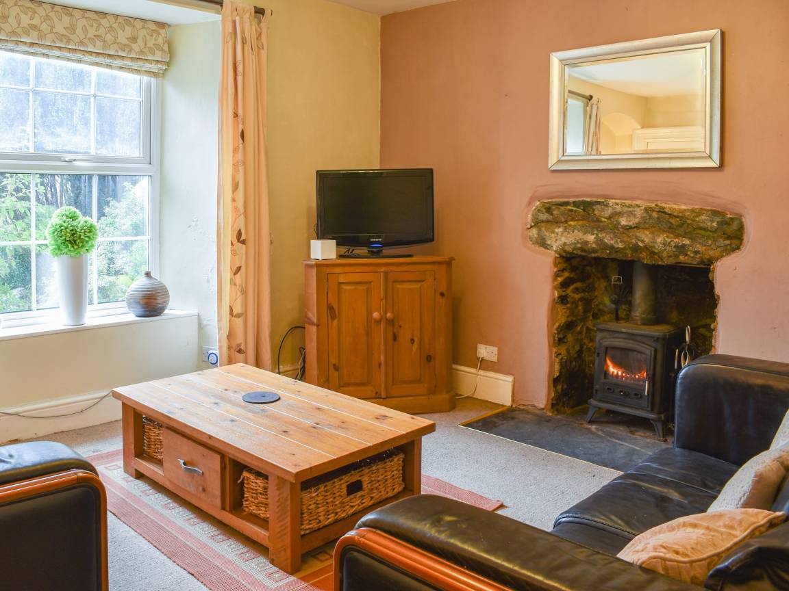 Cottage ∙ 2 Bedrooms ∙ 4 Guests - Beddgelert