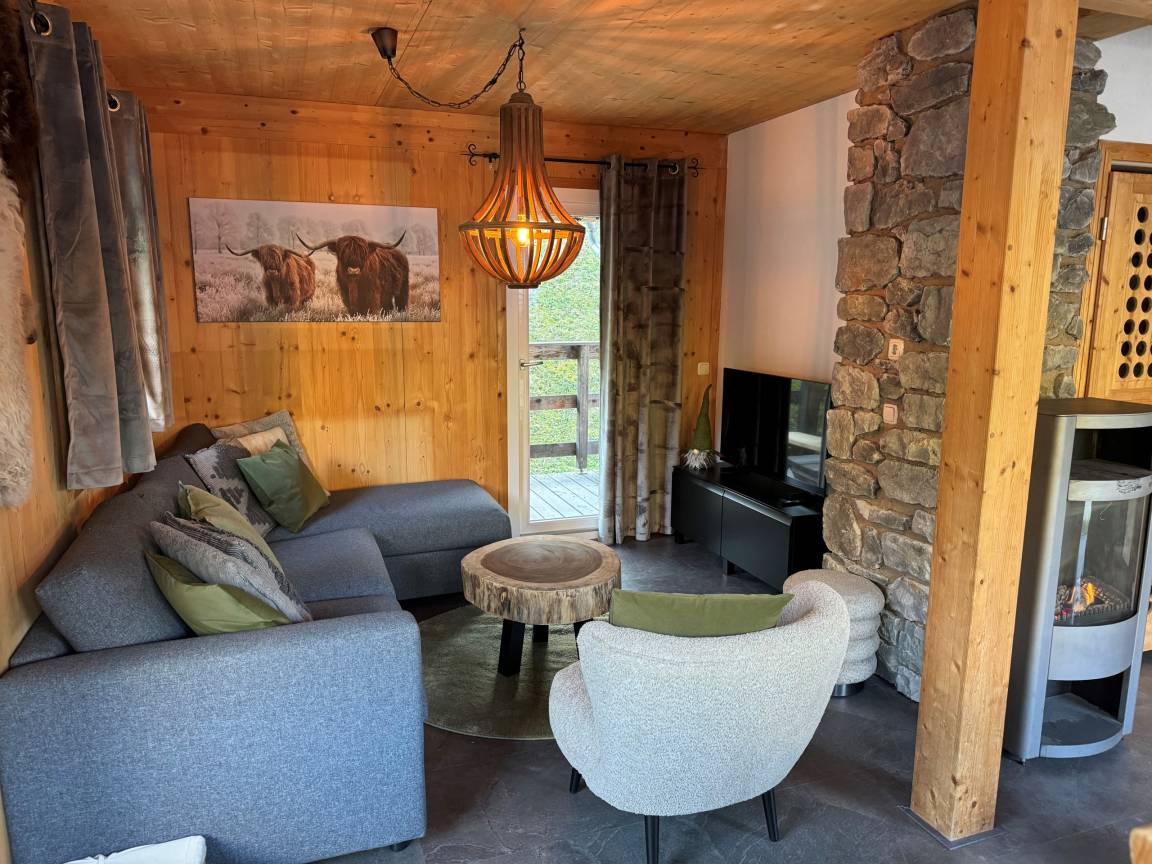 90 M² Chalet ∙ 3 Bedrooms ∙ 8 Guests - Hallstatt