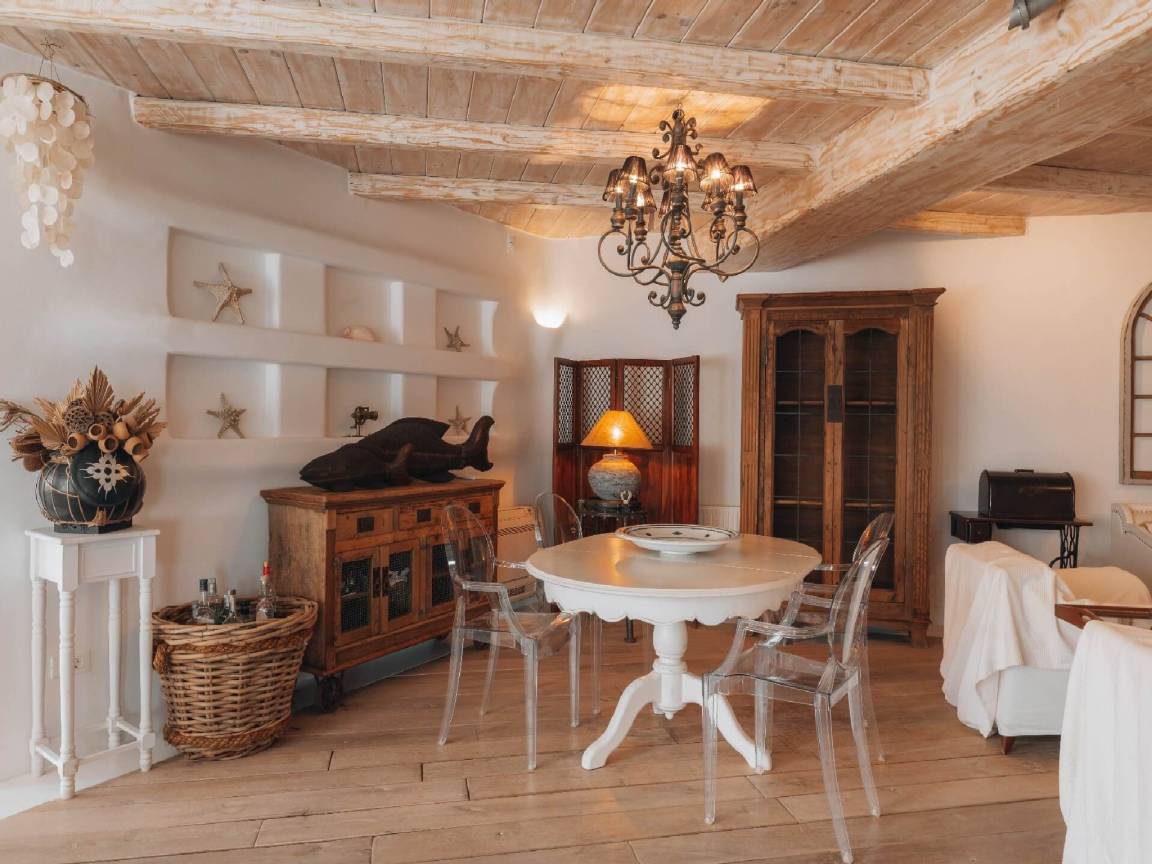 Villa ∙ 6 Schlafzimmer ∙ 12 Gäste - Mykonos