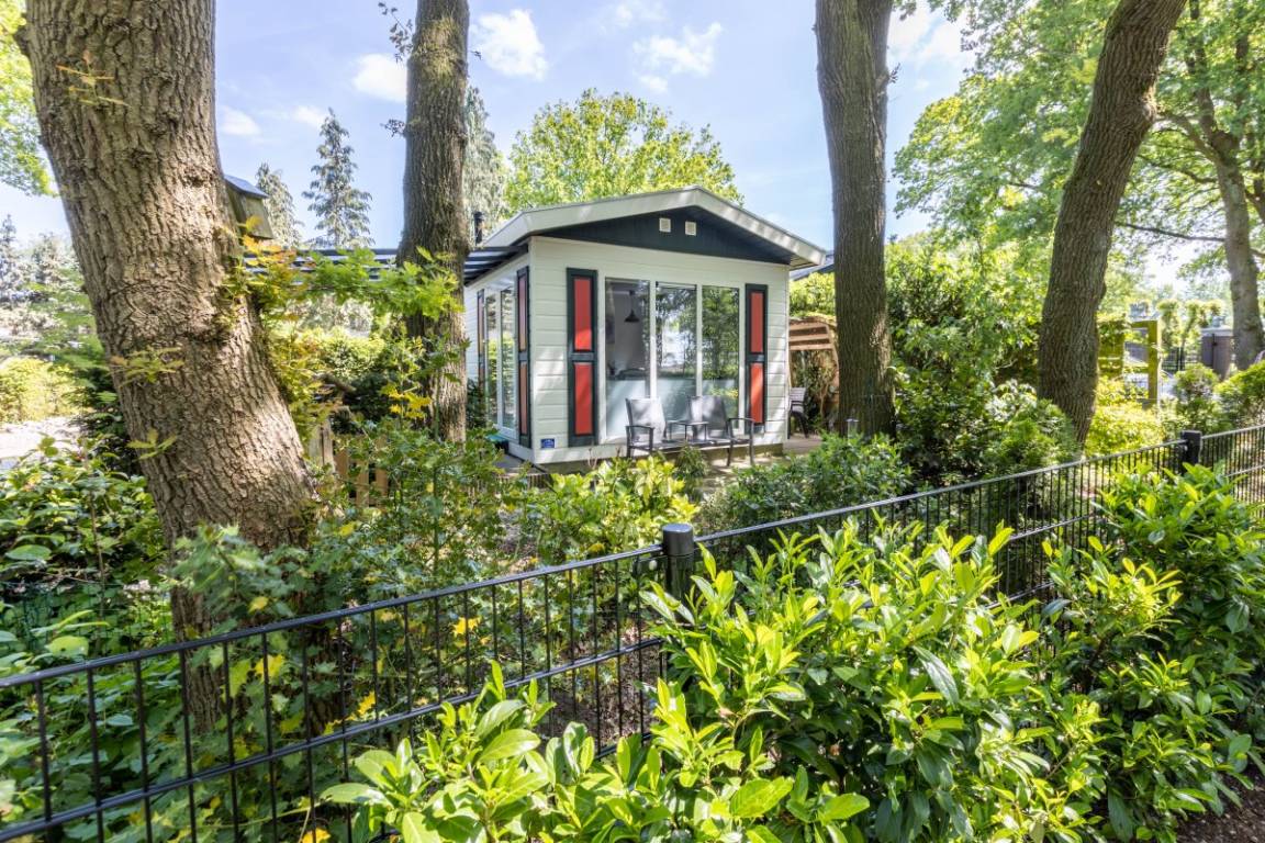 Huis ∙ 2 Slaapkamers ∙ 2 Gasten - Nunspeet