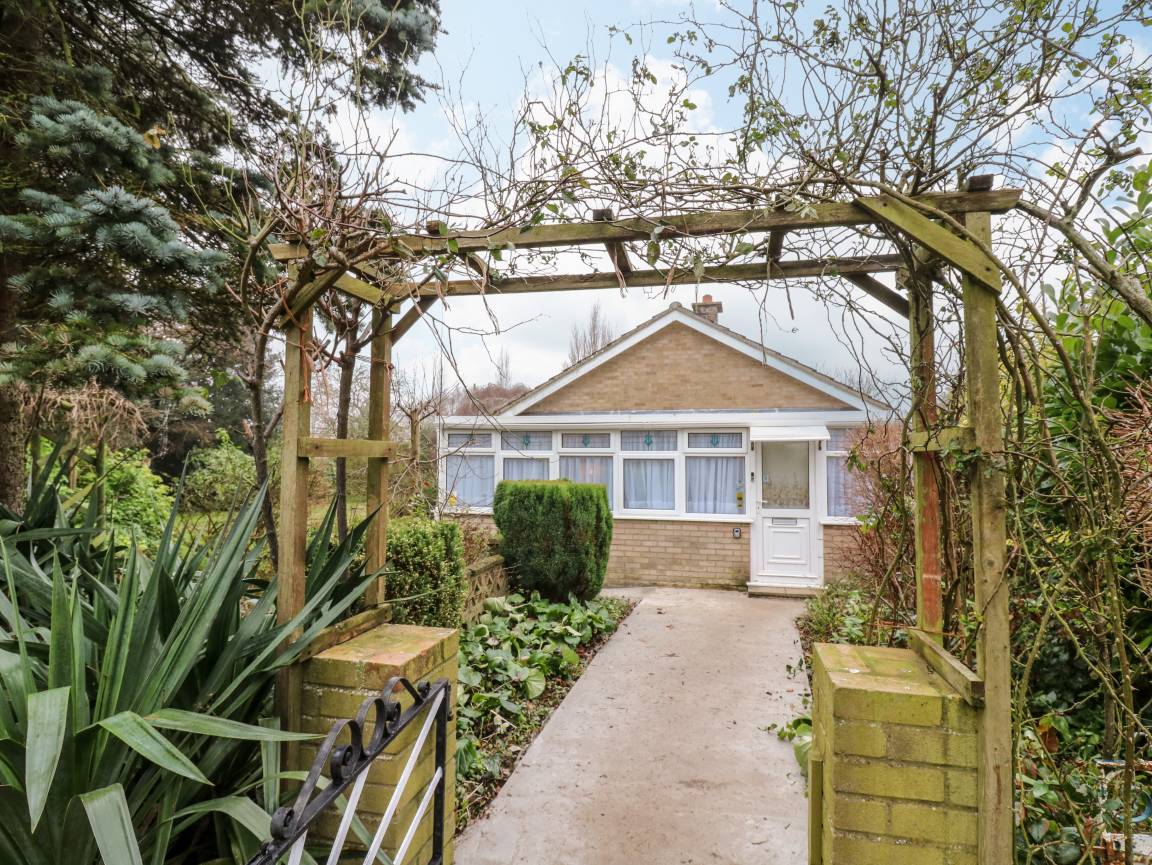 Cottage ∙ 3 Bedrooms ∙ 6 Guests - Wisbech